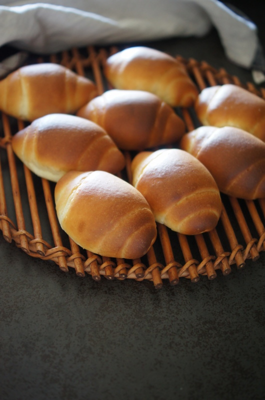 ロールパン : The Lynne's MealtimesⅡ