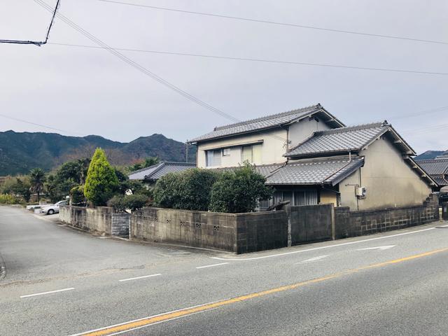 SOLD OUT：：兵庫県 神崎郡神河町 広々木造2階建 9LDK JR新野駅 約2.3km 田舎暮らし 中古戸建 : 兵庫県田舎暮らし