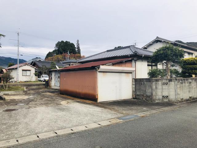 SOLD OUT：：兵庫県 神崎郡神河町 広々木造2階建 9LDK JR新野駅 約2.3km 田舎暮らし 中古戸建 : 兵庫県田舎暮らし