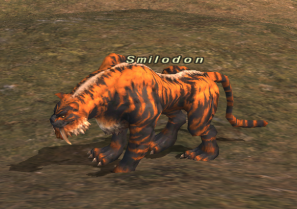 トゥワシュトラ作成 その5 ～La Velue～ : じゅえ的FFXIめも+FFXIV