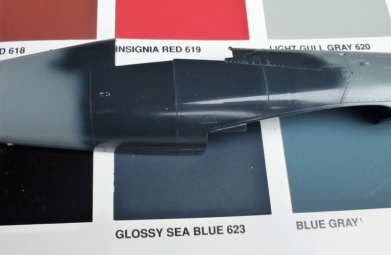 FS15042の塗色 : 妄想こそ我が墓銘碑