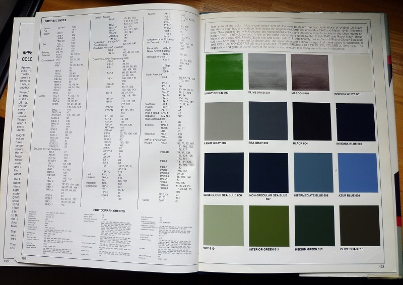 FS15042の塗色 : 妄想こそ我が墓銘碑