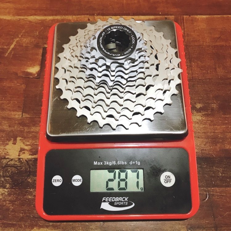 11S ☞ 12S RED eTAP AXS の組み替え作業をしました 盆栽屋の 11S ☞ 12S RED eTAP AXS の組み替え作業をしました 盆栽屋の