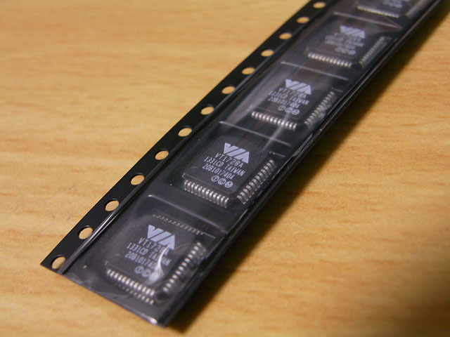 NFJのジャンク修理 その3 の続き : TYO．STDのおきらく写真生活