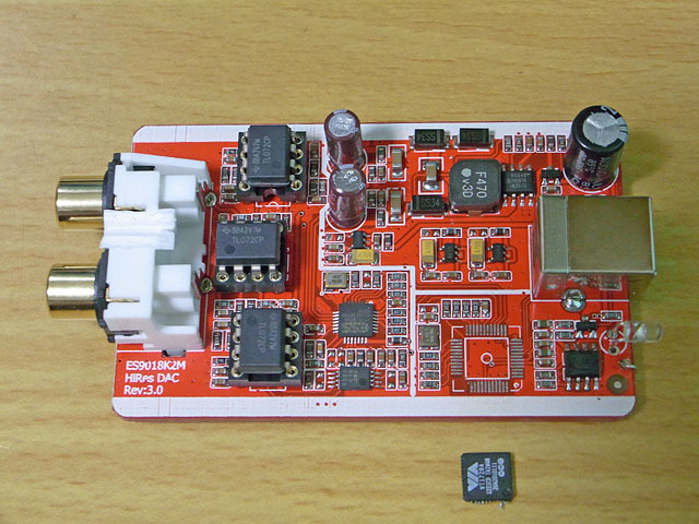 NFJのジャンク修理 その3 の続き : TYO．STDのおきらく写真生活