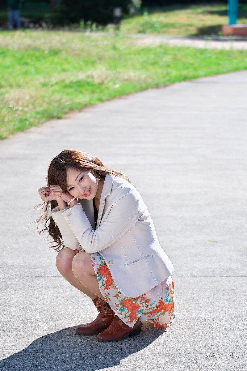 MIKUさん : 三日坊主 写真日記