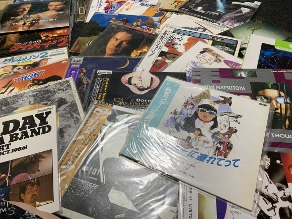 昭和、平成、令和... 紙媒体とラジオ。 : おれんぢcafe(常世の圀幸せの国茨城)