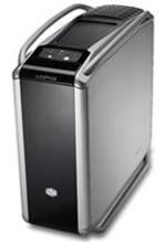 COOLER MASTER の PC ケース COSMOS S : Hidekyan's Blog