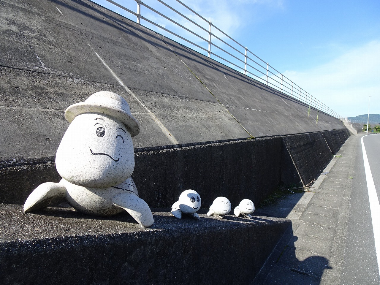 グリーンピア土佐横浪(1/2)「竜基地」 : 茶凡遊山記