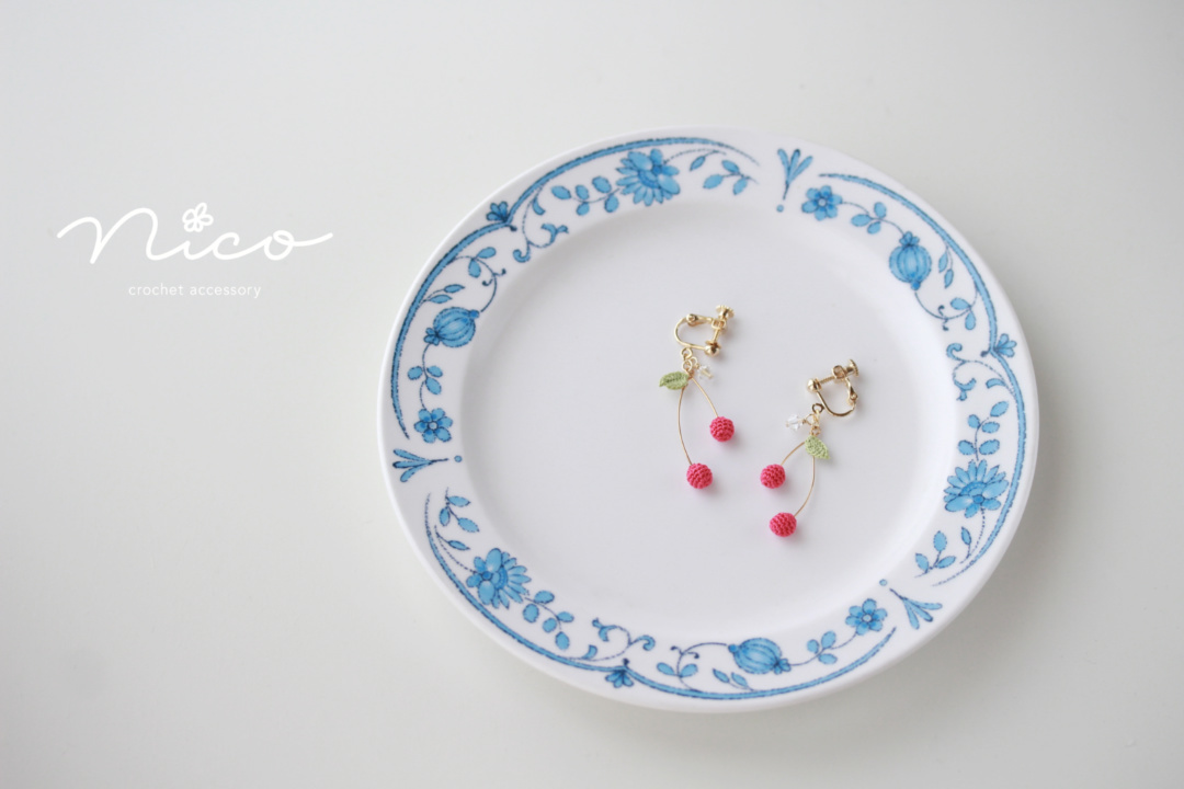 Nico ちいさな編み物たち