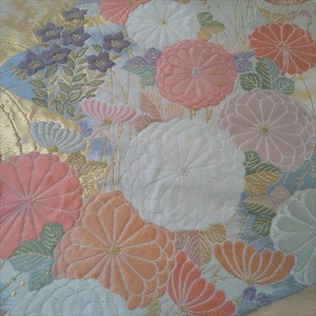 正絹袋帯見つけた♪ : ＊Cocon＊