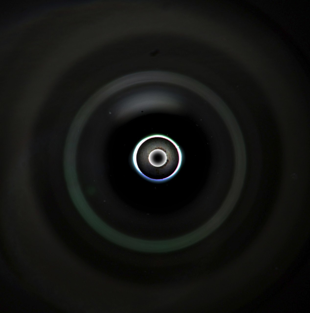 GS200RCの光軸とスケアリング調整 : 天文中年の部屋2