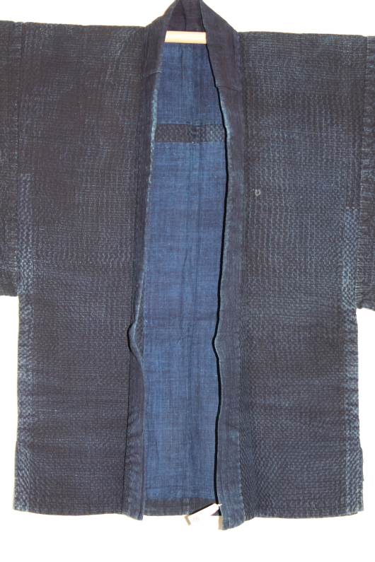 古布 木綿 刺し子 襤褸 Japanese Antique Textile Sashiko Boro 古布 木綿 刺し子 襤褸 Japanese Antique Textile Sashiko Boro