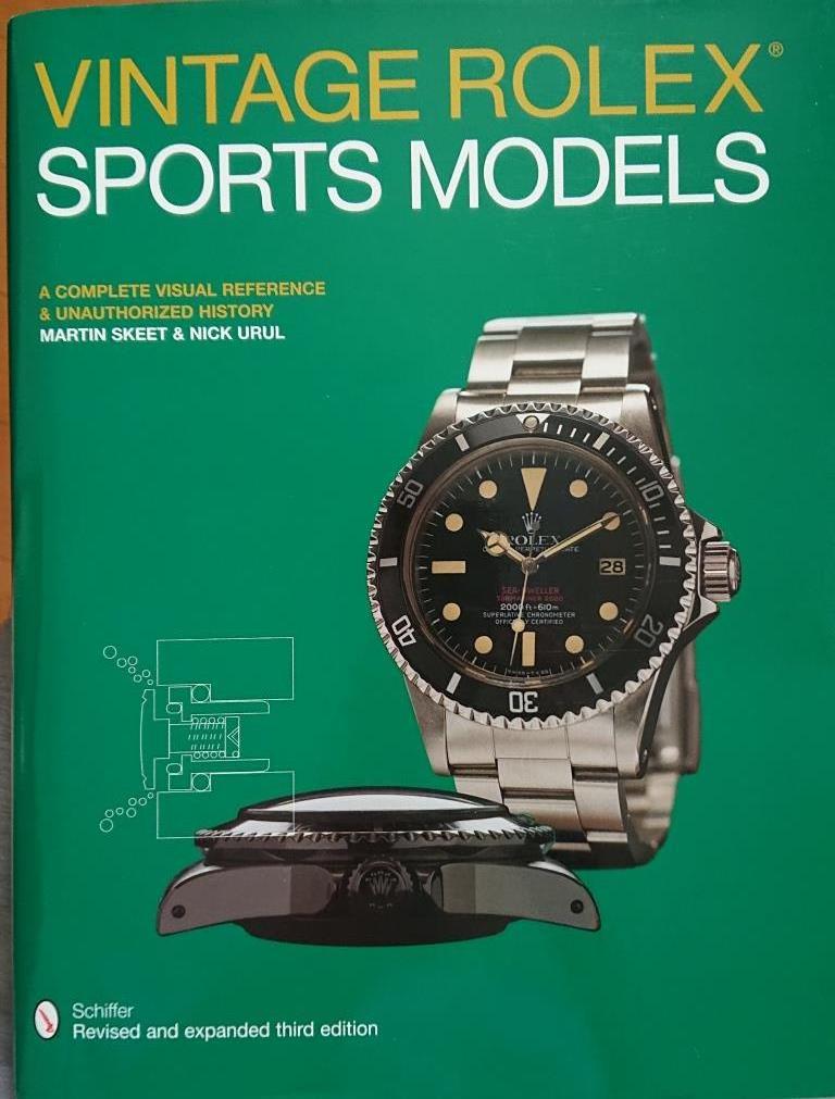 Ref.6541 : I want a good watch