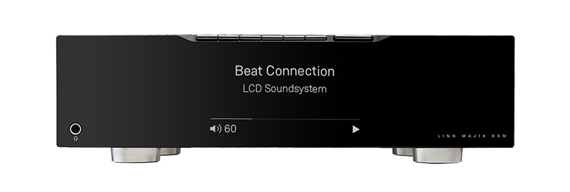 LINN MAJIK DSM/4 が発表されました : 僕たちのオーディオ by LINN MAJIK DSM/4 が発表されました : 僕たちのオーディオ by