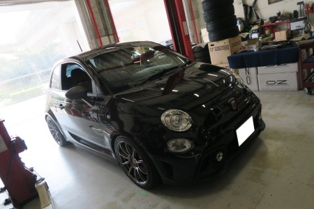 本日の様子～8/28 : エックスフォルム －ニュース & インフォメーション－