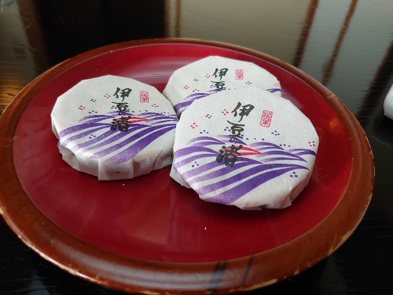 沼津市 戸田温泉ときわや 1 館内と部屋。 : 裕介のブログ