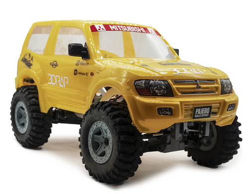 CC-01コンバージョンシャーシ! : WKクローリング日記 Ver.3 CC-01コンバージョンシャーシ! : WKクローリング日記 Ver.3