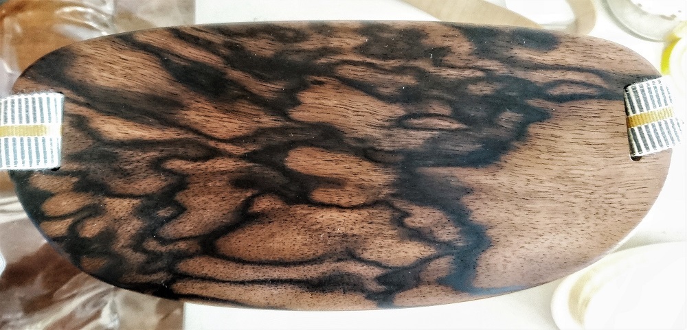 本日完成！ S様 : ナンタケットライトシップバスケットとカービング studio K