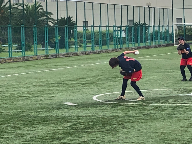 生涯スポーツ大会一回戦敗退だけどなぜかとても達成感！ : 目黒区 都立大の 花屋 moco 花と 植物で楽しい毎日 一人で全力で営業中