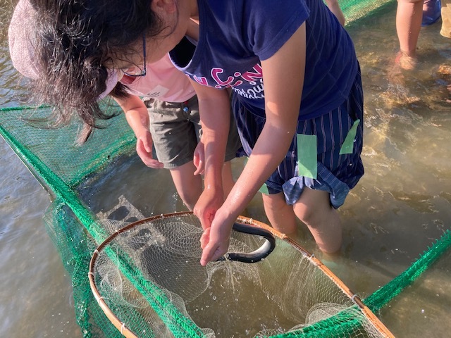 親子レクリエーション＆正副議長挨拶まわり : 種清よしゆき活動日記