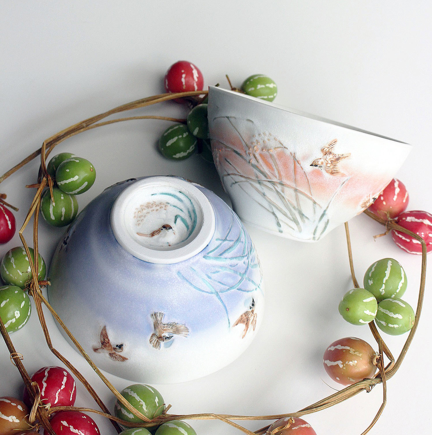 京都INOBUN 北山店での展示販売につきまして : うつわや みたす