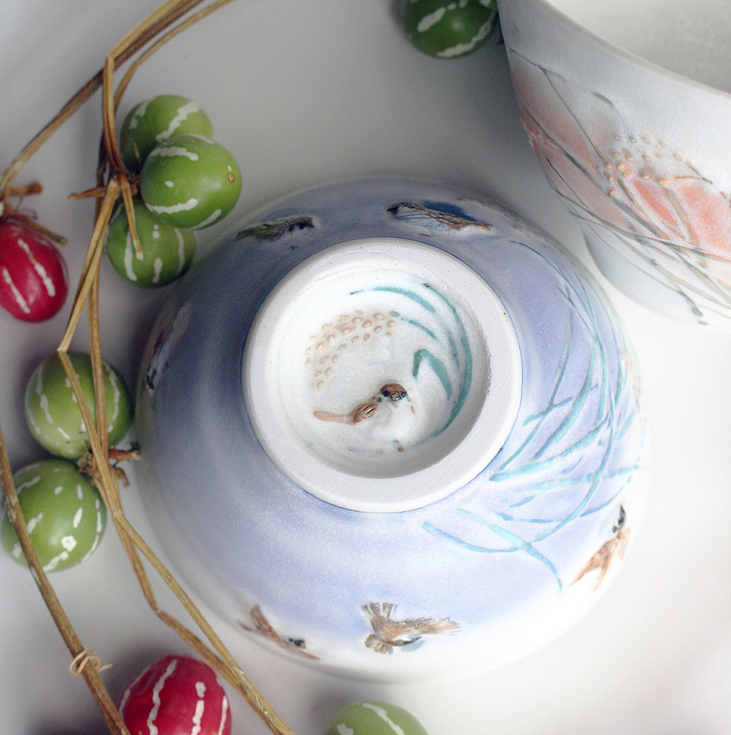 京都INOBUN 北山店での展示販売につきまして : うつわや みたす