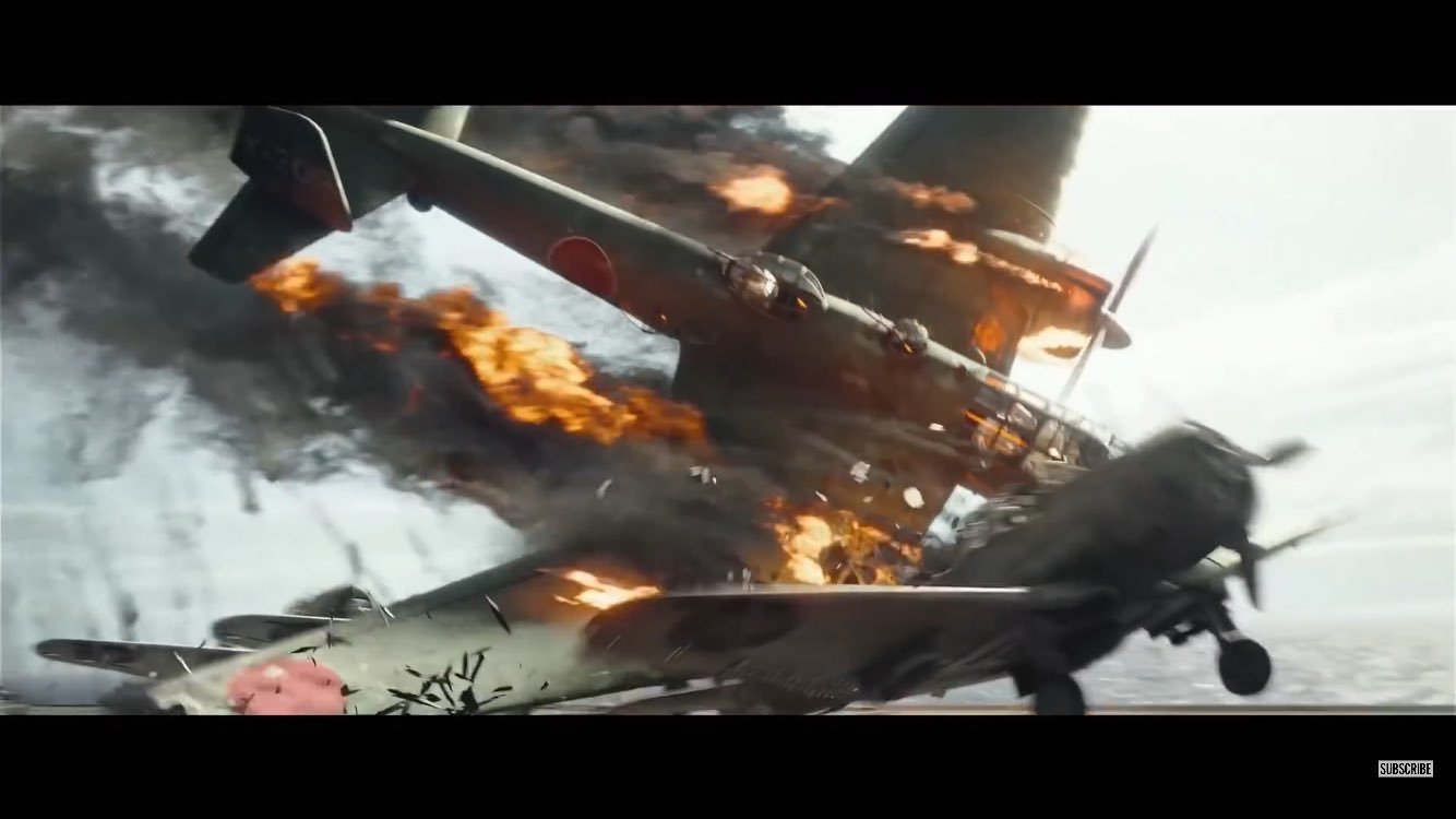 航空絵画 ONLY ONE SURVIVER ~ミッドウエイ海戦時のゼロ戦 航空絵画 ONLY ONE SURVIVER ~ミッドウエイ海戦時のゼロ戦