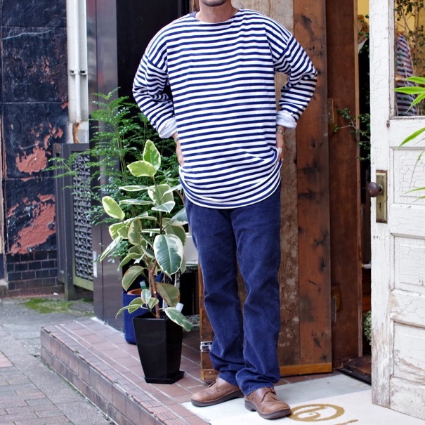 1980 & 90s Levi's 519 Corduroy Pants / リーバイス 1980 & 90s Levi's 519 Corduroy Pants / リーバイス