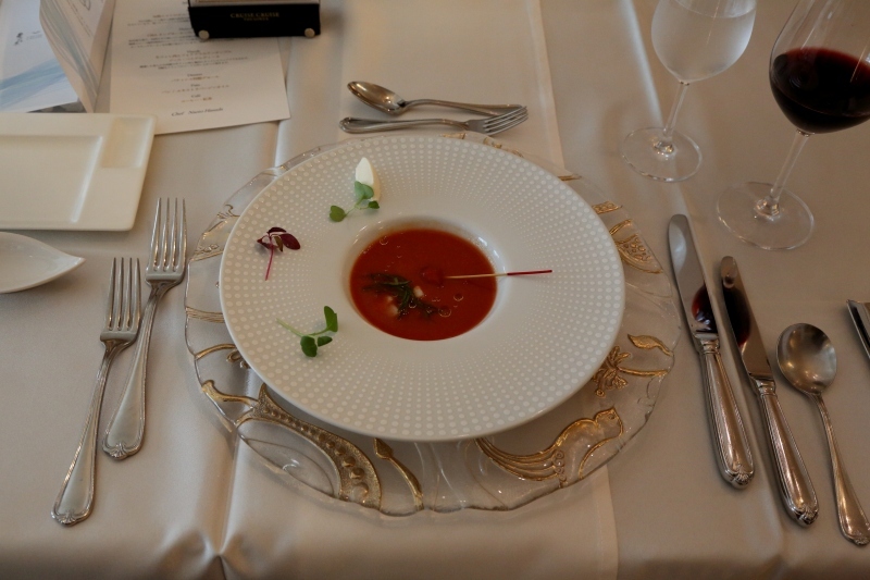 「3密」が心配で、会食を控えてる皆さまに、お薦めのレストラン : 旅プラスの日記