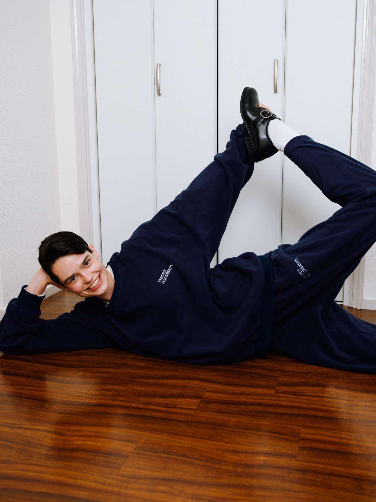 S.F.Cのフリースセットアップ : JIMS STORE & JIMS City BLOG S.F.Cのフリースセットアップ : JIMS STORE & JIMS City BLOG