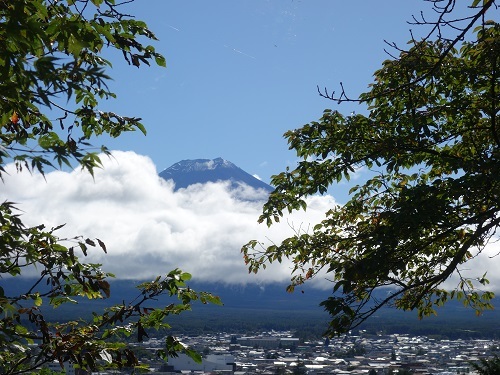 道の駅なるさわで、せんどそばを食べてみました : kimcafeのB級グルメ旅