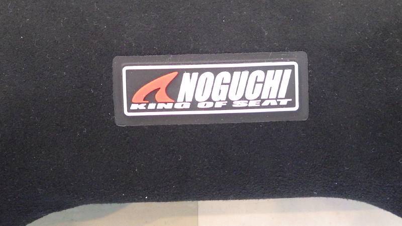 NOGUCHI SEAT : taka＠でございます～♪