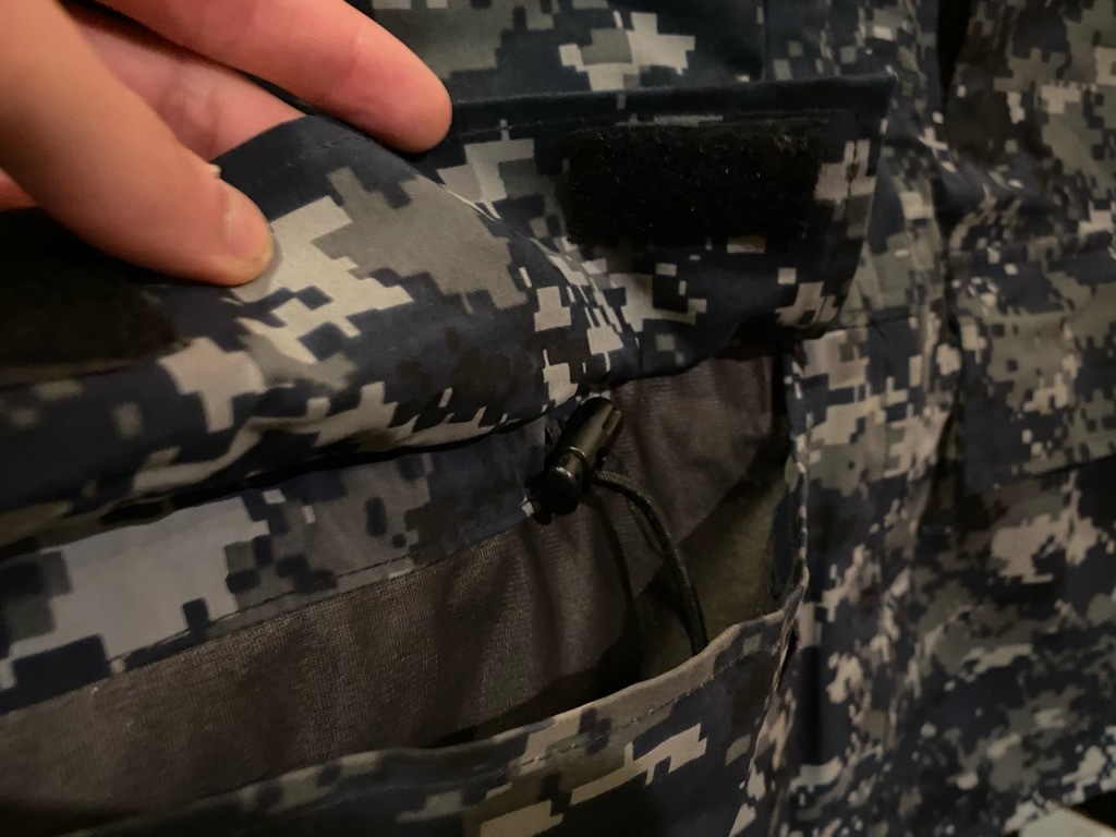 マグネッツ神戸店 Modern Military入荷! #8 LEVEL-6 Gore-Tex マグネッツ神戸店 Modern Military入荷! #8 LEVEL-6 Gore-Tex