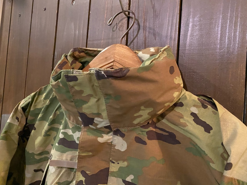 マグネッツ神戸店 Modern Military入荷! #8 LEVEL-6 Gore-Tex マグネッツ神戸店 Modern Military入荷! #8 LEVEL-6 Gore-Tex