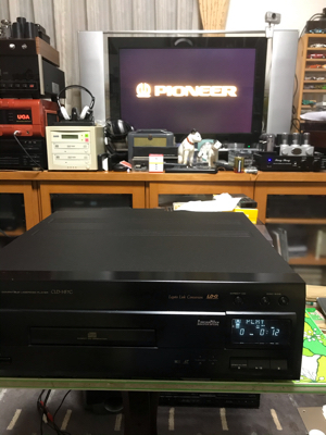 レーザーディスクプレーヤー修理 : Iwataka53jp's Blog レーザーディスクプレーヤー修理 : Iwataka53jp's Blog