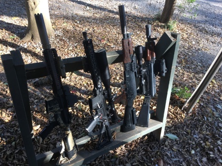 2020年 11月21日 ゲームレポート : Special Battle Forces