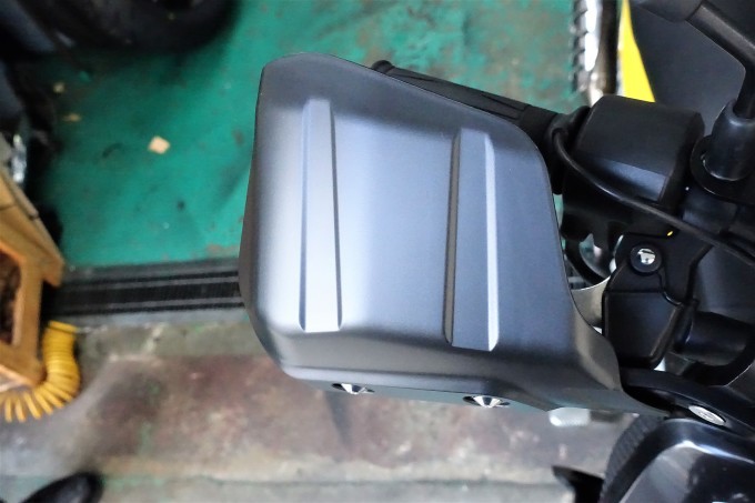 ZETA アドベンチャーアーマーガードスクードプロテクター : 北九州市小倉北区のバイク屋 バイパスホンダ小倉店 山口店長ブログ