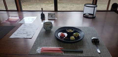 マスクランチ : Mon nouveau frigo