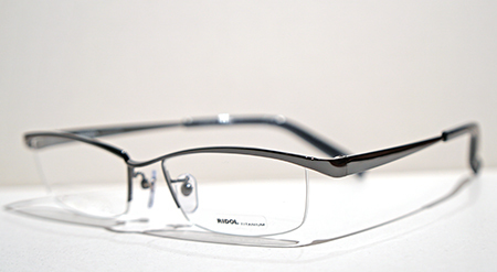 RIDOL リドル ナイロールブロー「R-157」 : 立川駅直結ecuteのメガネ店『RiiNG EYEWEAR』の blog♪ 「 TALEXタレックスレンズ取扱店」