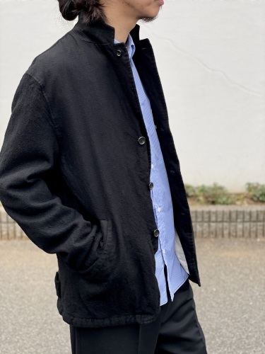 COMME des GARCONS HOMME - Setup Style. : UNDERPASS COMME des GARCONS HOMME - Setup Style. : UNDERPASS
