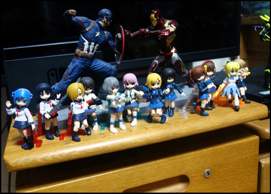 AQUA SHOOTERS!(アクアシューターズ)05弾 : BOB EXPO AQUA SHOOTERS!(アクアシューターズ)05弾 : BOB EXPO