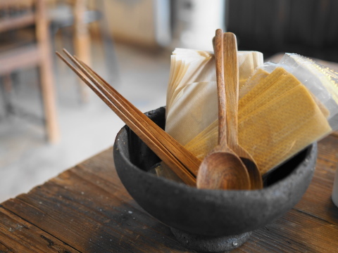 『くさかんむり cafe』再開しています : marianne memorandum