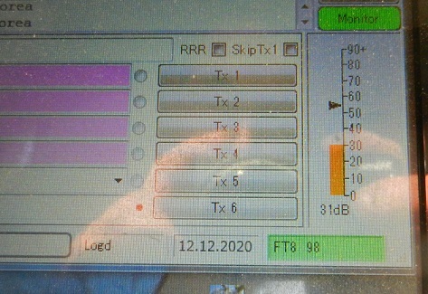 FT8 Operating Guideに従いPCとJTDXを設定し直して運用－ようやくソフト設定の問題解決 : 真空管にゲルマトランジスタ、8mm映画にコダクローム-アナクロおやじのアナログブログ