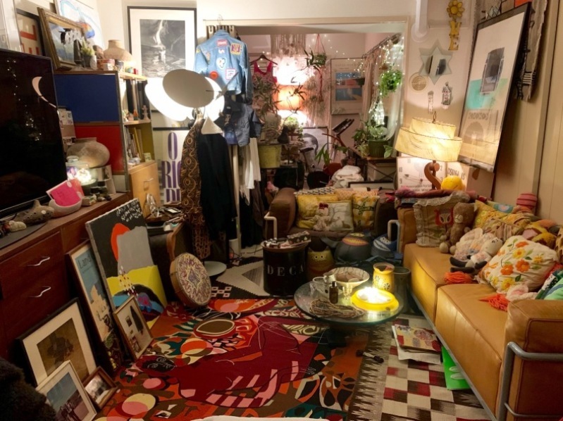 おうちキラキラ キラキラはうす : いわおの日々ing・・・夢見る頃がとっくに過ぎ去っても♪・・・