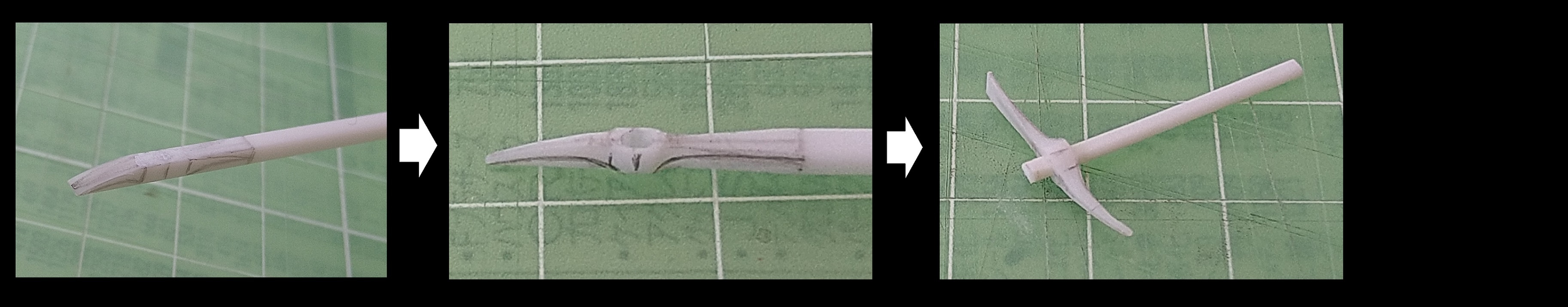 SU152 製作記(15) : Monthly Modeling Report