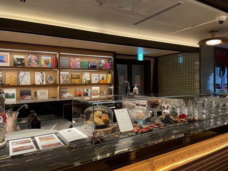 駅近の隠れ家 Aoyama Treehouseへ : AkikoのLovely days!