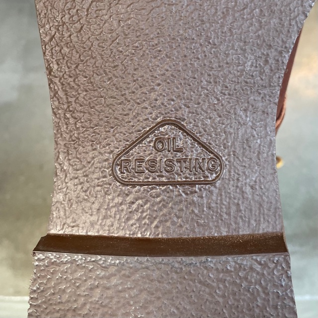 Red Wing 214 : TideMark(タイドマーク) Vintage＆ImportClothing