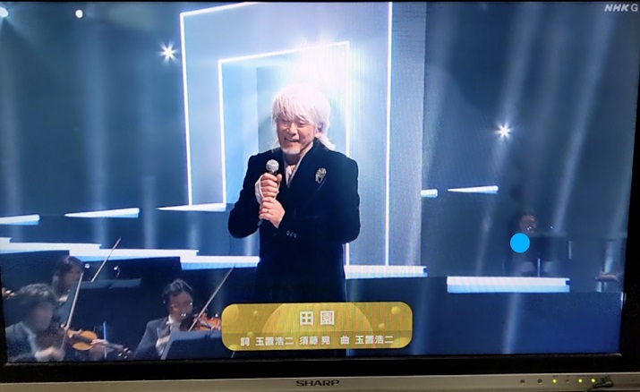 2020大晦日から2021元日へ : パル彦便り