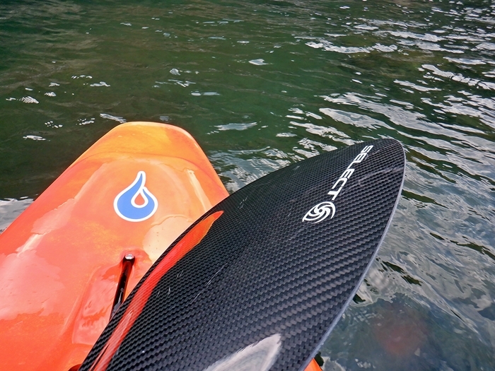 select paddle track : frc blog